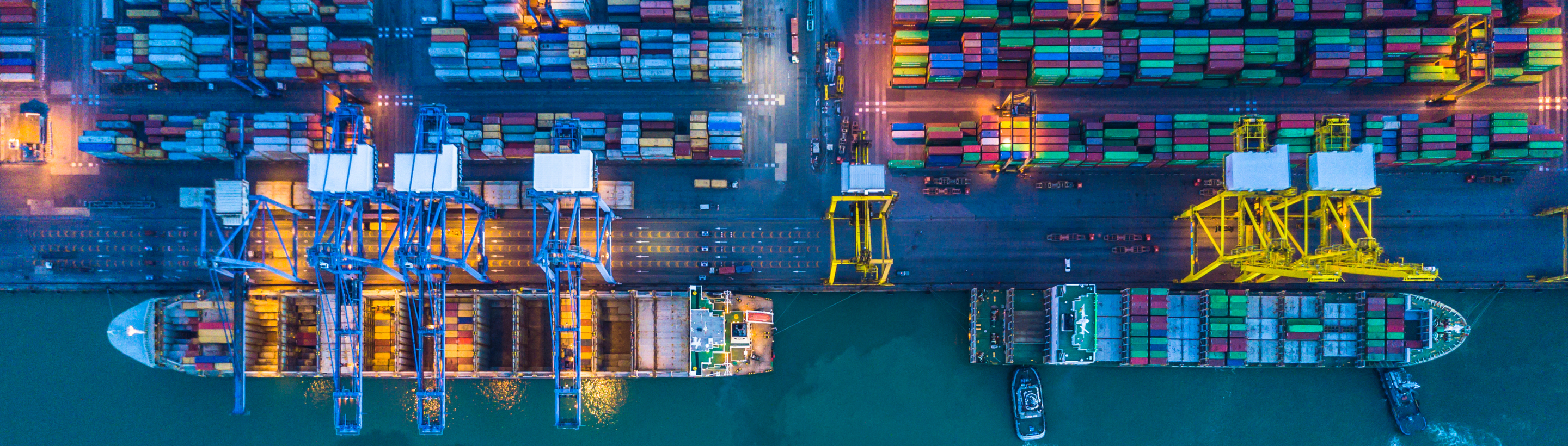 Complete Guide to Understanding Incoterms | DCL Logistics