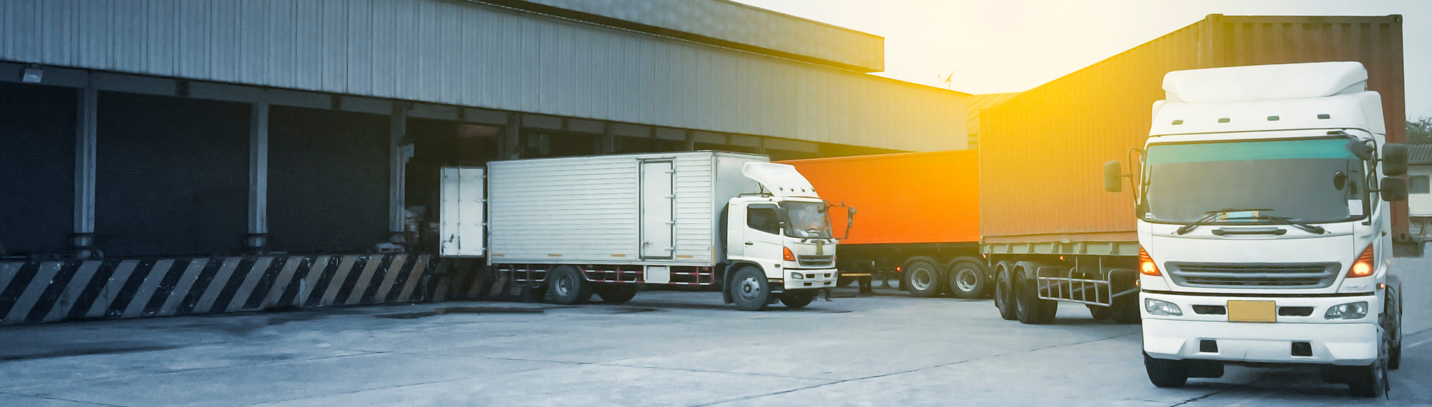 Types of Freight Carriers, Explained | DCL Logistics